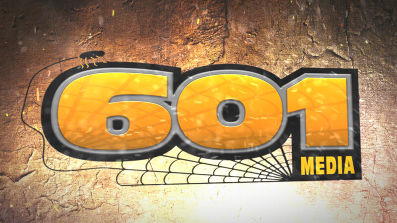 Why do we Create? - 601MEDIA