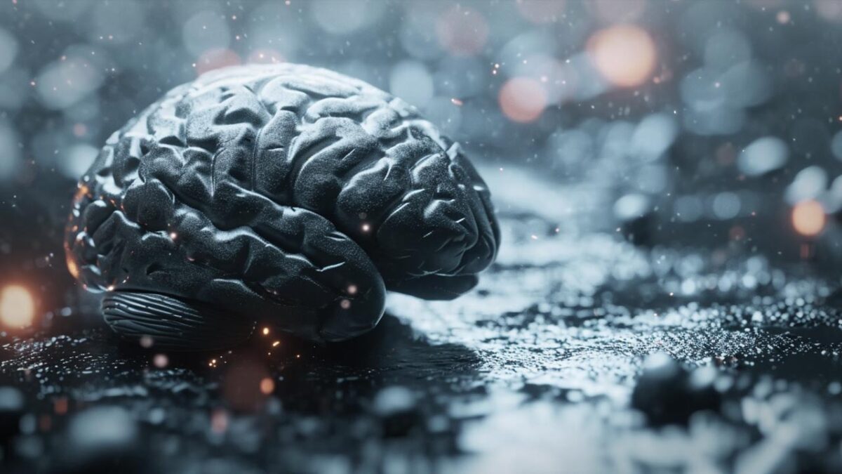 Neurological Basis of Influence, Part 7 - 601MEDIA