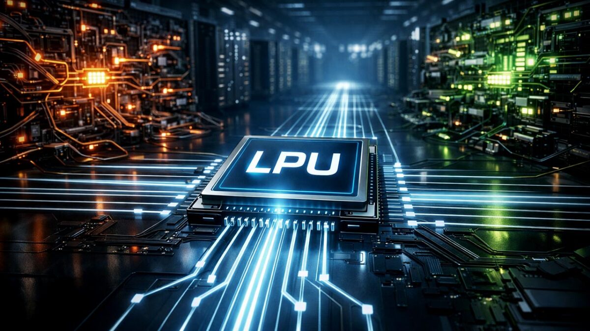 How Groq LPU Works: A Comparison with LPU vs GPU vs TPU - 601MEDIA